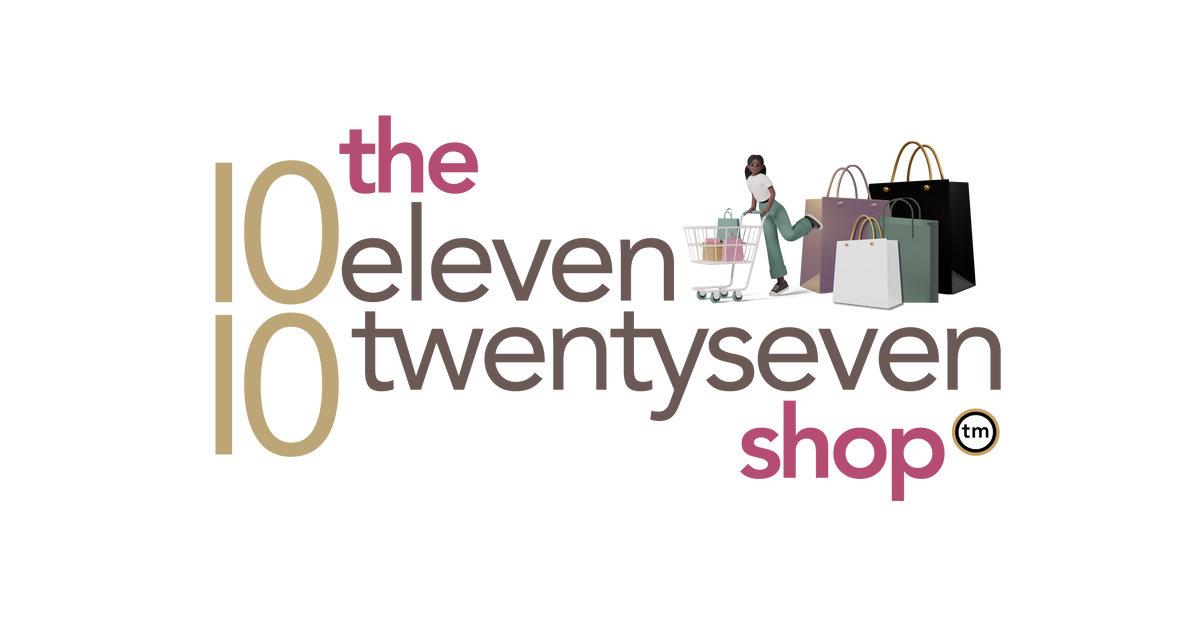 the 10eleven 10twentyseven shop – the 10eleven | 10twentyseven shop