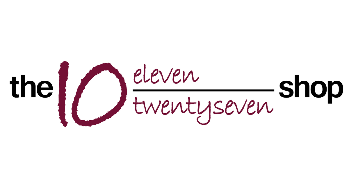 the 10eleven 10twentyseven shop – the 10eleven | 10twentyseven shop